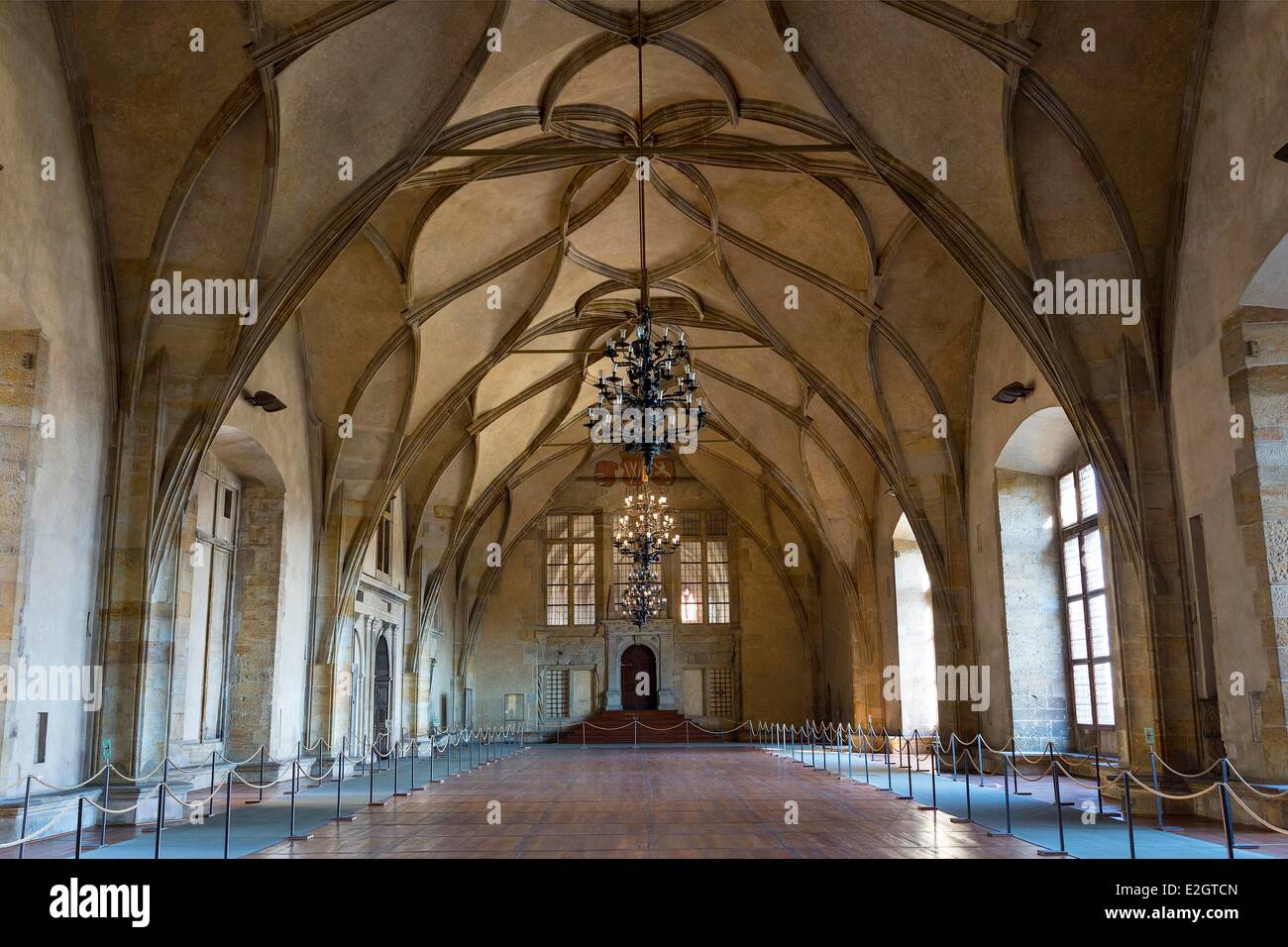 Czech Republic Prague historical centre listed as World Heritage by ...
