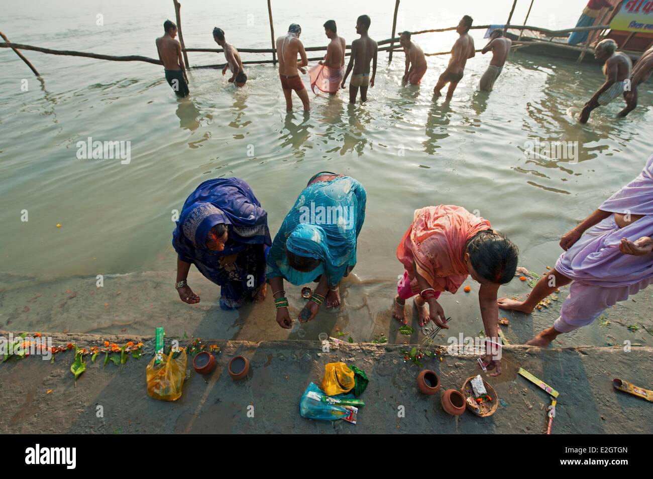 India Bihar state Patna Sonepur Sonepur Mela Cattle Fait (largest in ...
