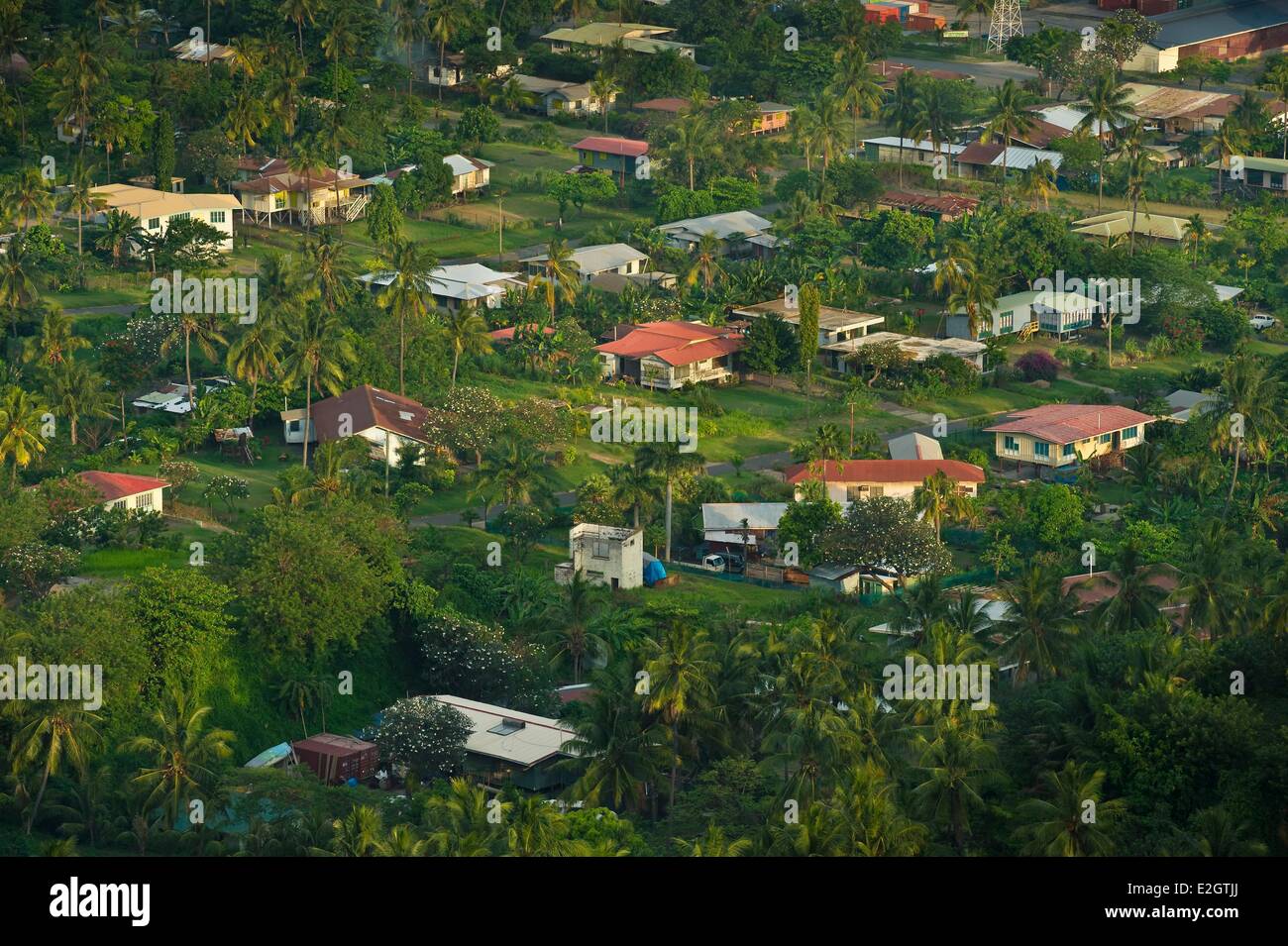 Rabaul town hi-res stock photography and images - Alamy