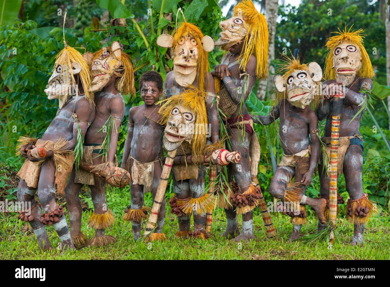 Papua new guinea mask festival rabaul High Resolution Stock Photography ...
