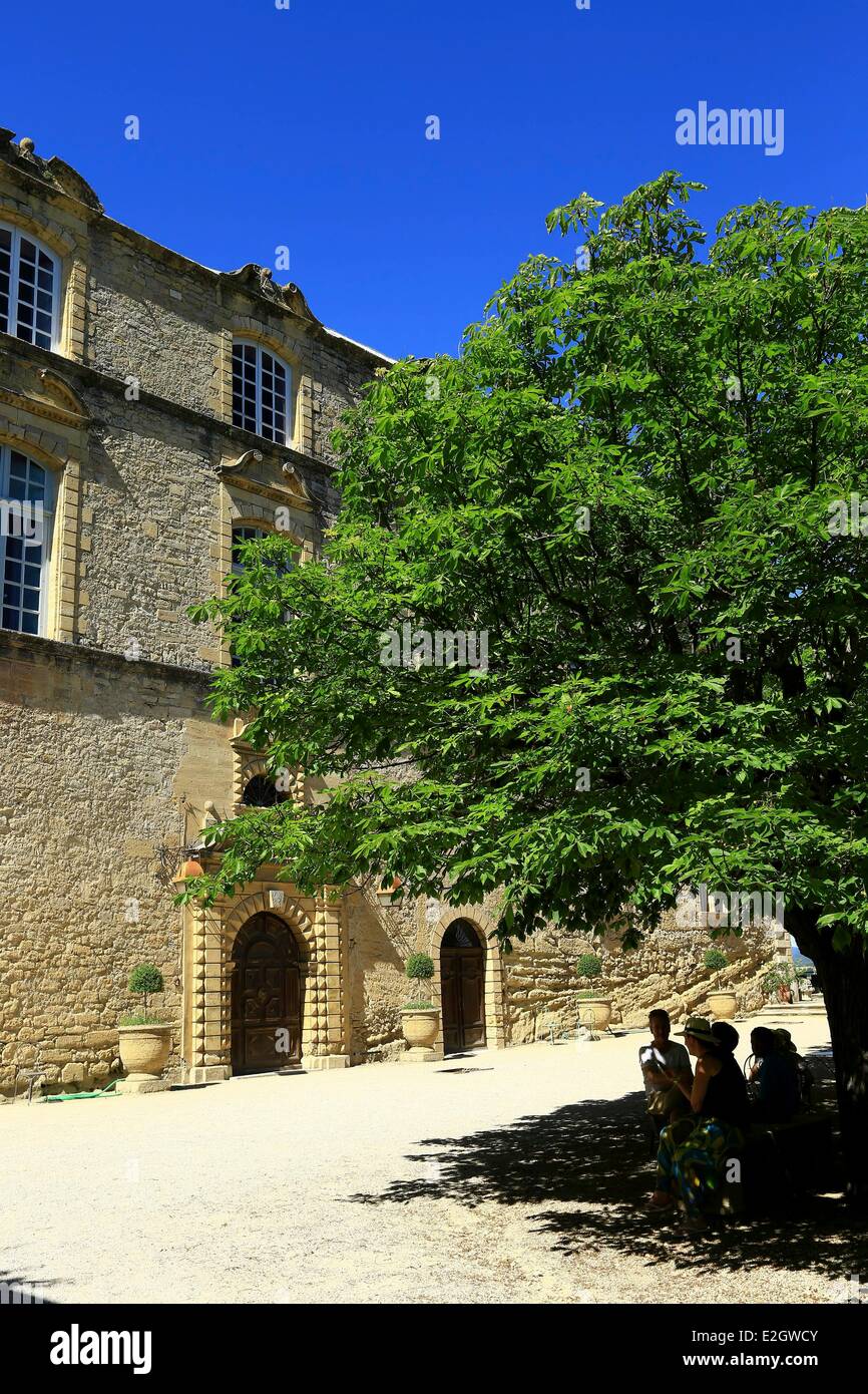 France Vaucluse Parc Naturel Regional du Luberon (Natural Regional Park ...