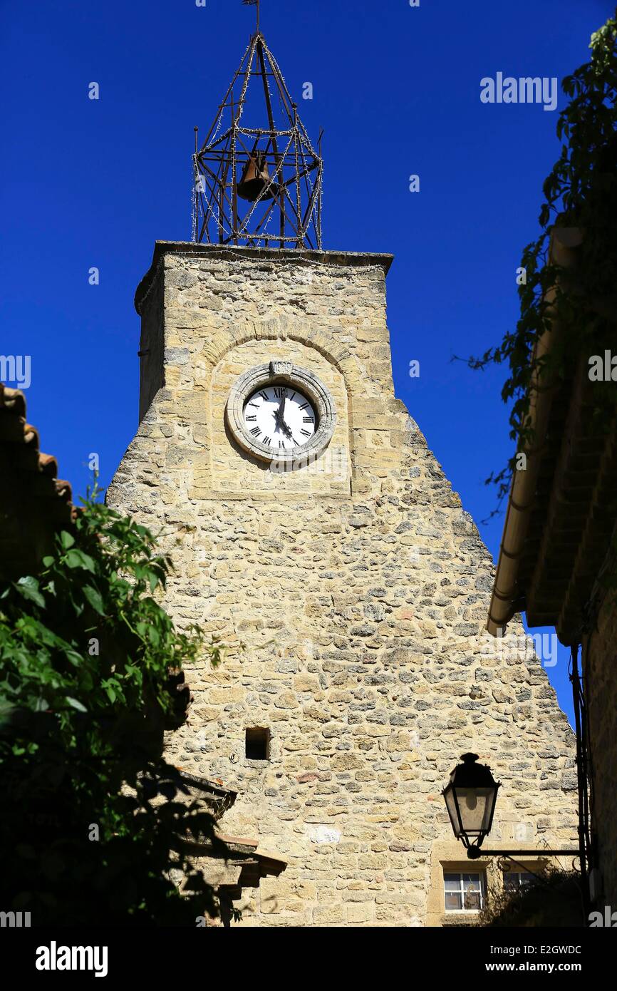 France Vaucluse Parc Naturel Regional du Luberon (Natural Regional Park ...