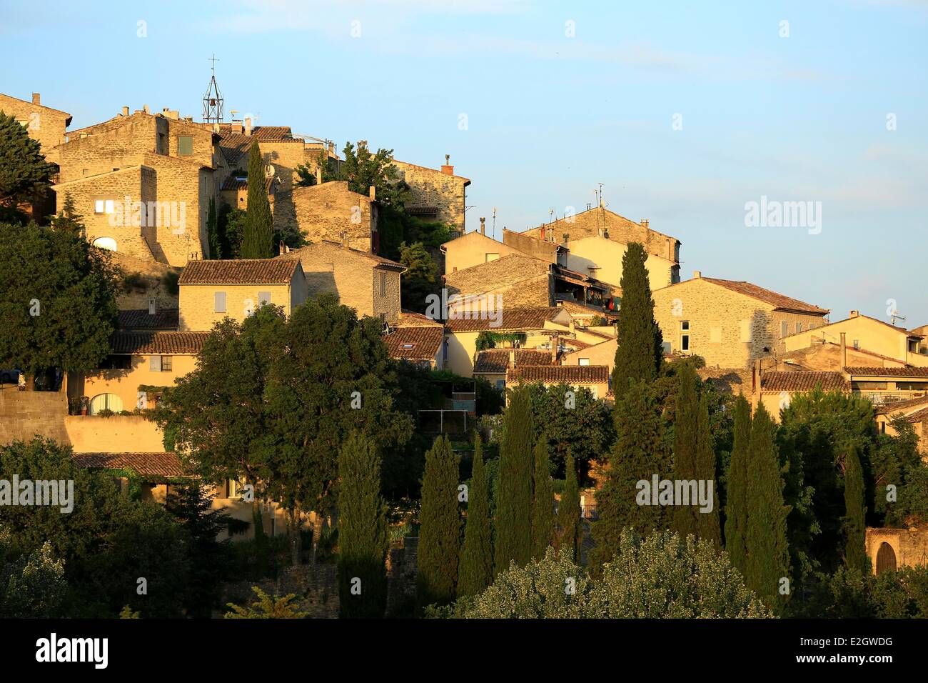 France Vaucluse Parc Naturel Regional du Luberon (Natural Regional Park ...
