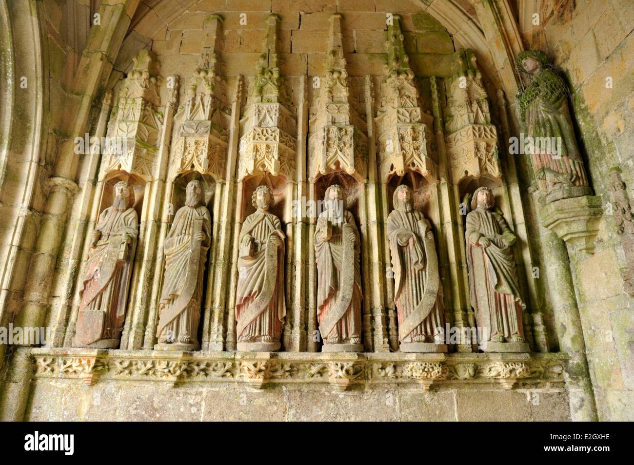 Parish enclosure hi-res stock photography and images - Alamy