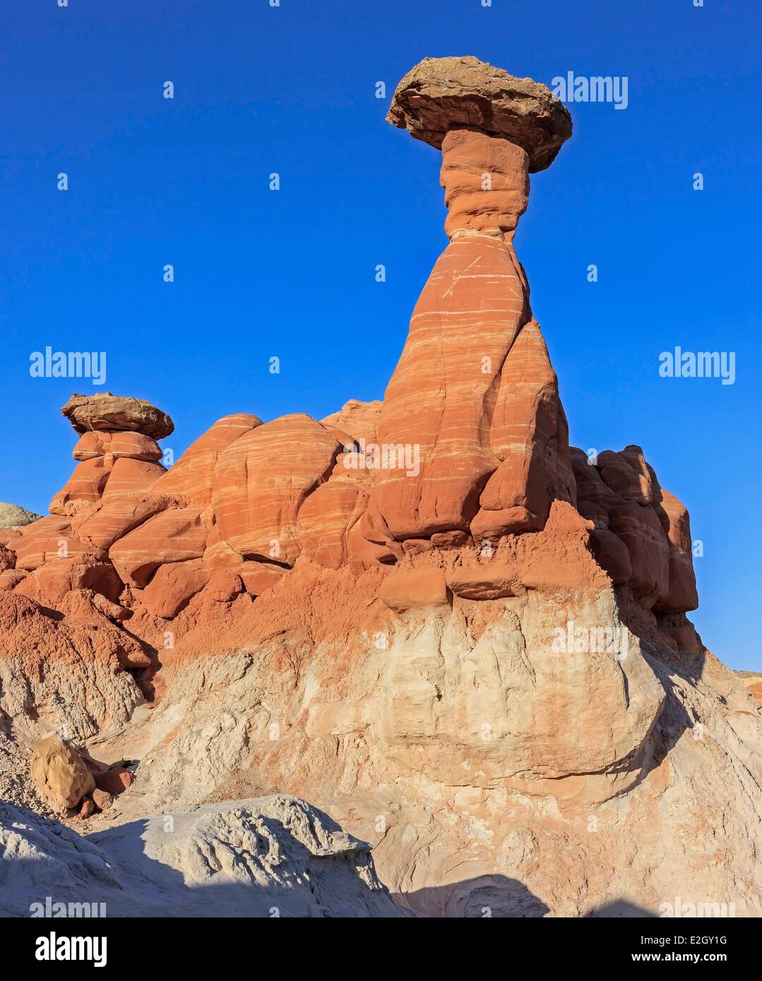 United States Utah Colorado Plateau Grand Staircase-Escalante National ...