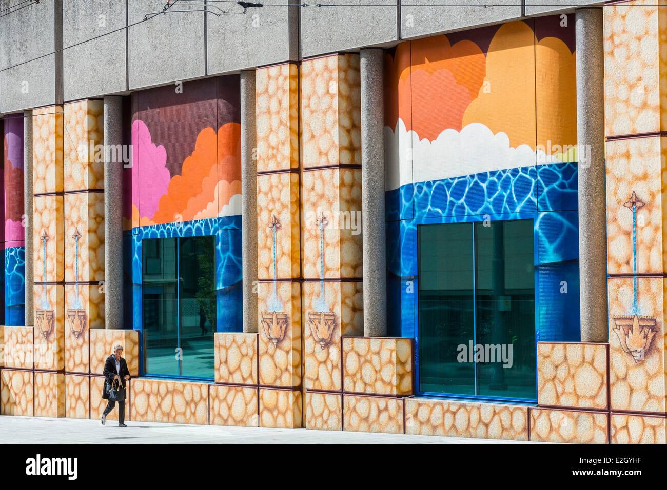 Forces motrices hi-res stock photography and images - Alamy