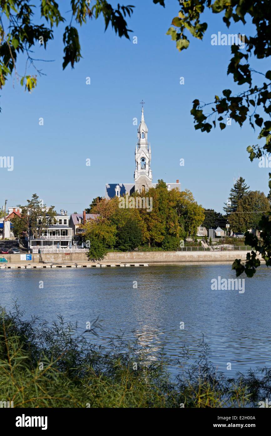 Beloeil hi-res stock photography and images - Alamy