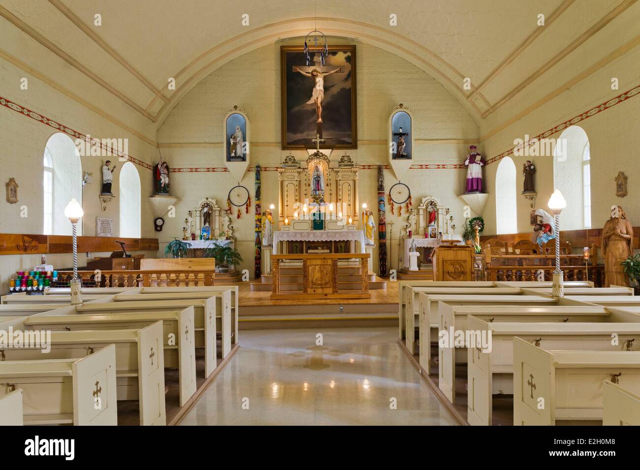 Odanak hi-res stock photography and images - Alamy