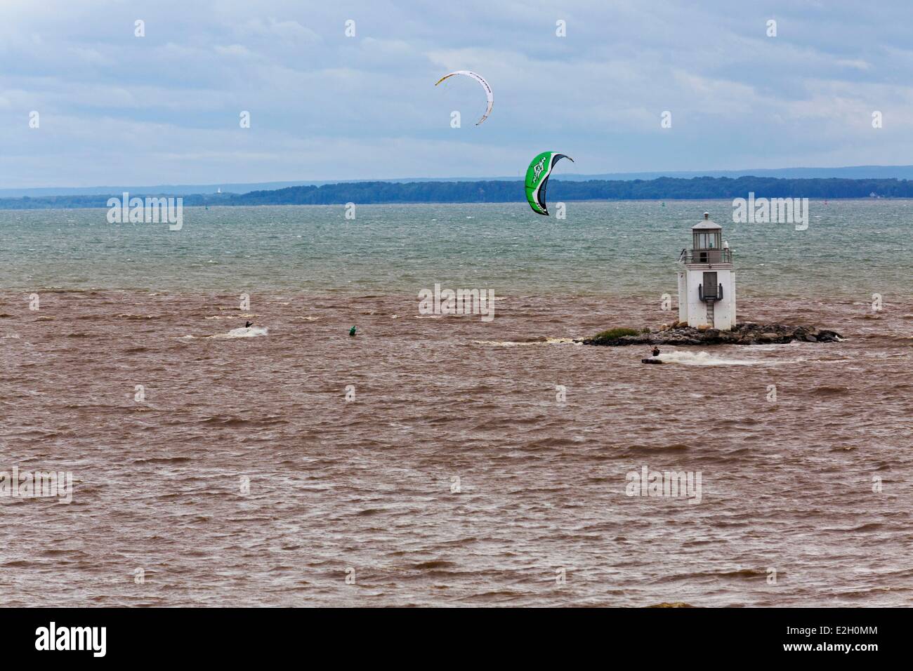 St pierre lake quebec hi-res stock photography and images - Alamy
