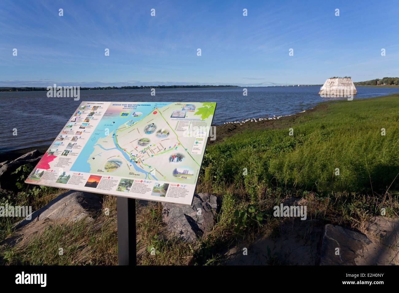 Nicolet hi-res stock photography and images - Alamy