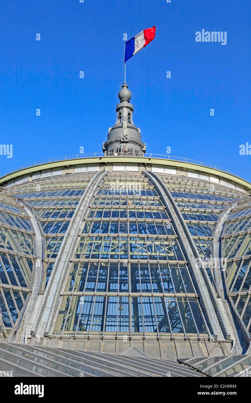 Grand roof hi-res stock photography and images - Alamy