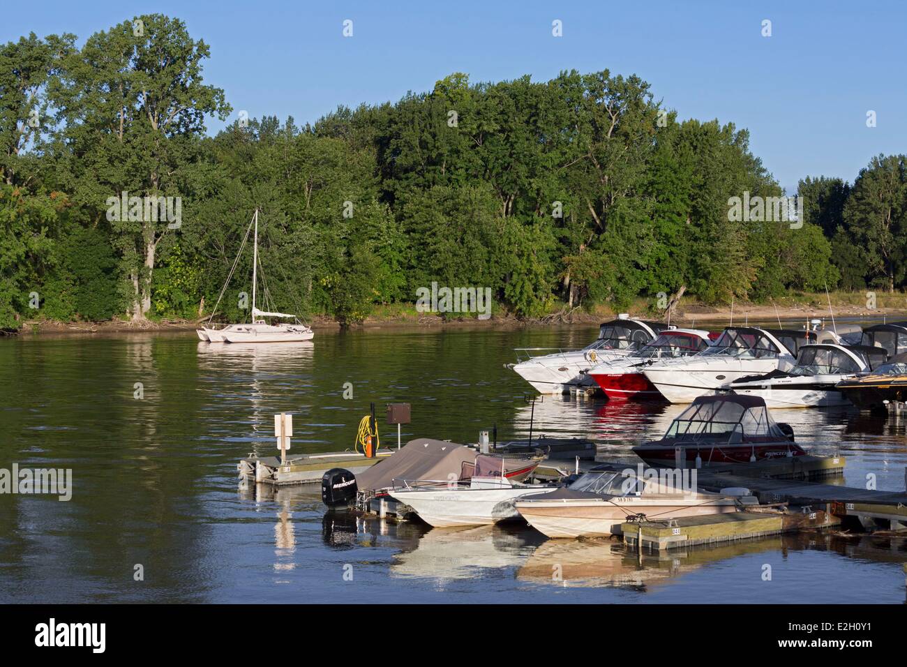 Nicolet hi-res stock photography and images - Alamy