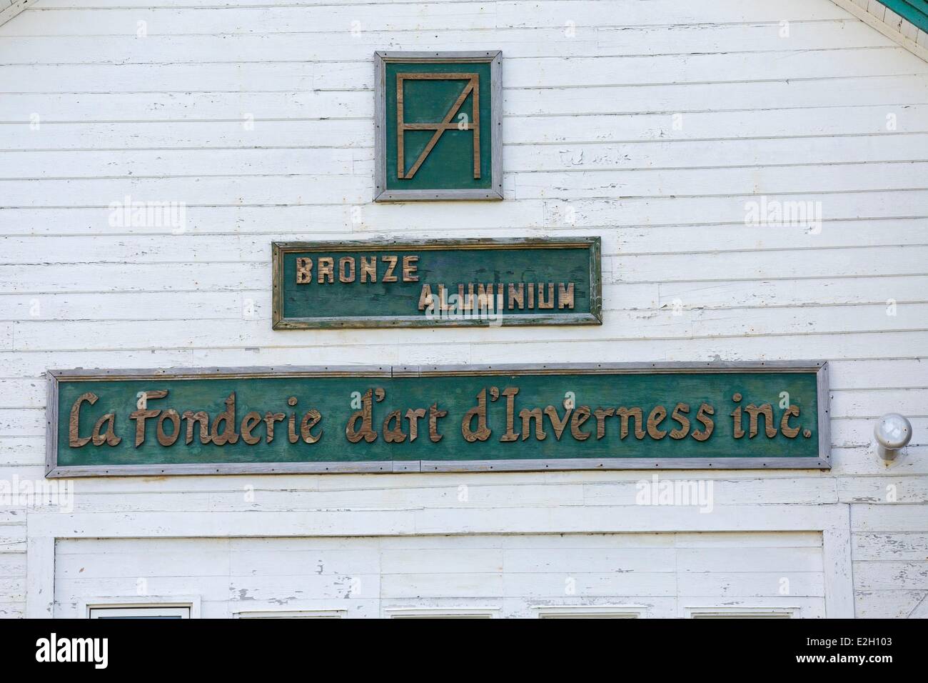 Centre du quebec region hi-res stock photography and images - Alamy