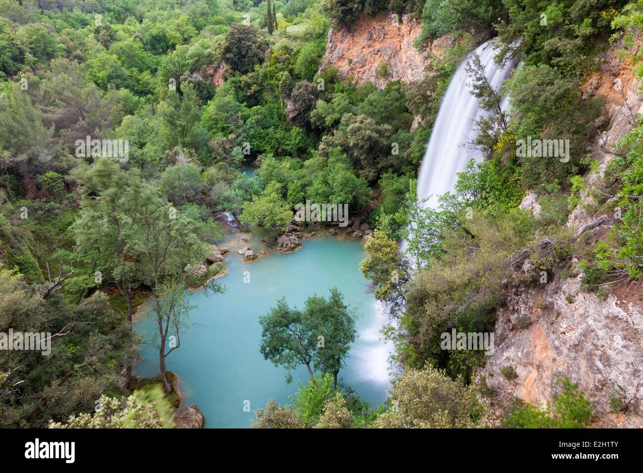 France Var Parc Naturel Regional du Verdon (Natural Regional Park of ...