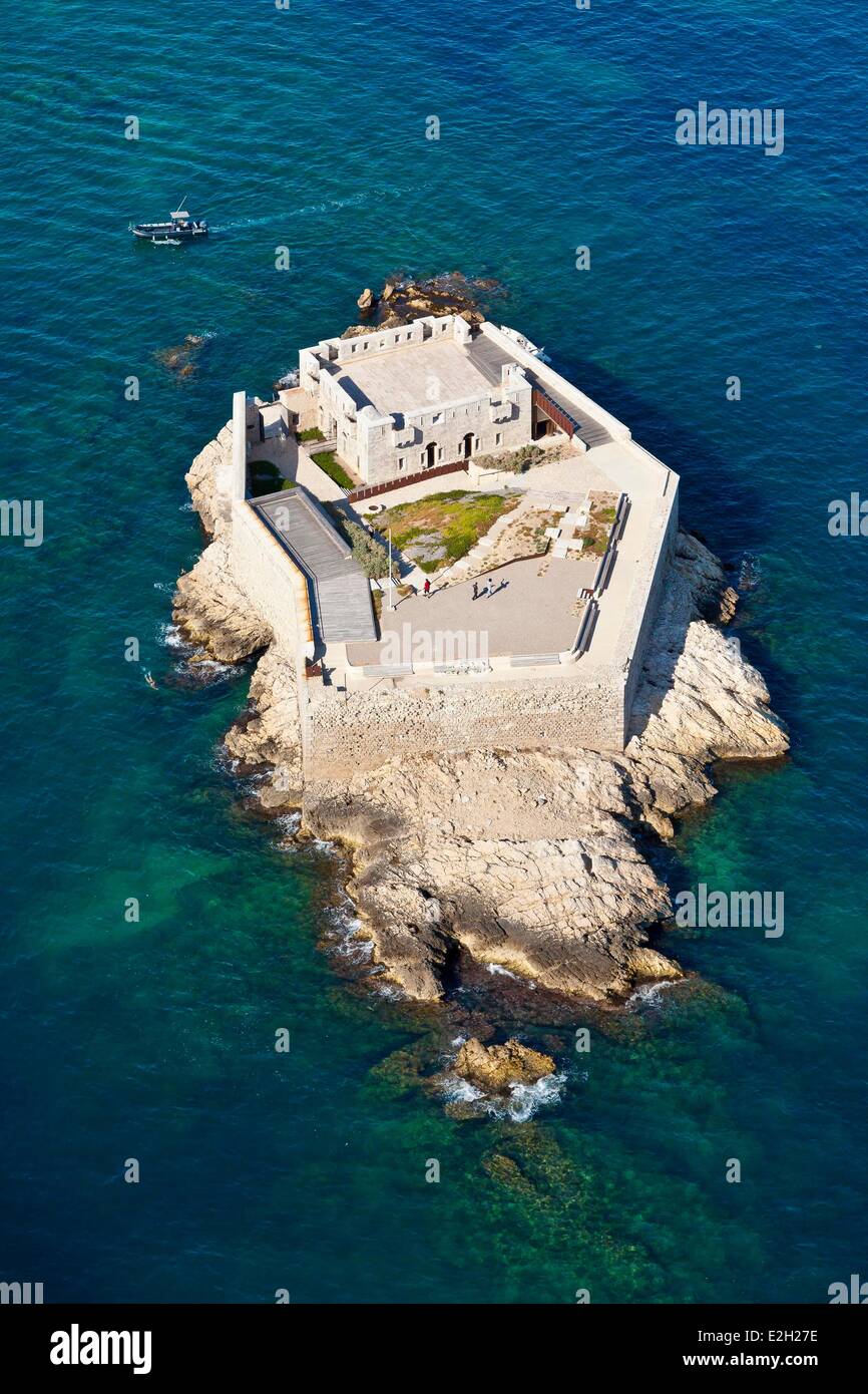 Endoume island hi-res stock photography and images - Alamy
