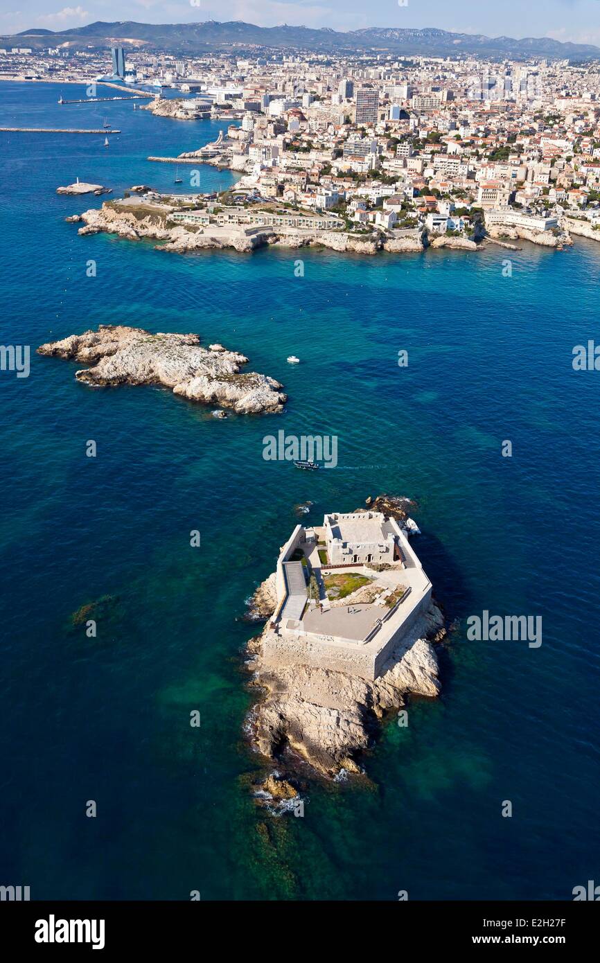 France Bouches du Rhone Marseille European capital of culture 2013 7 th ...