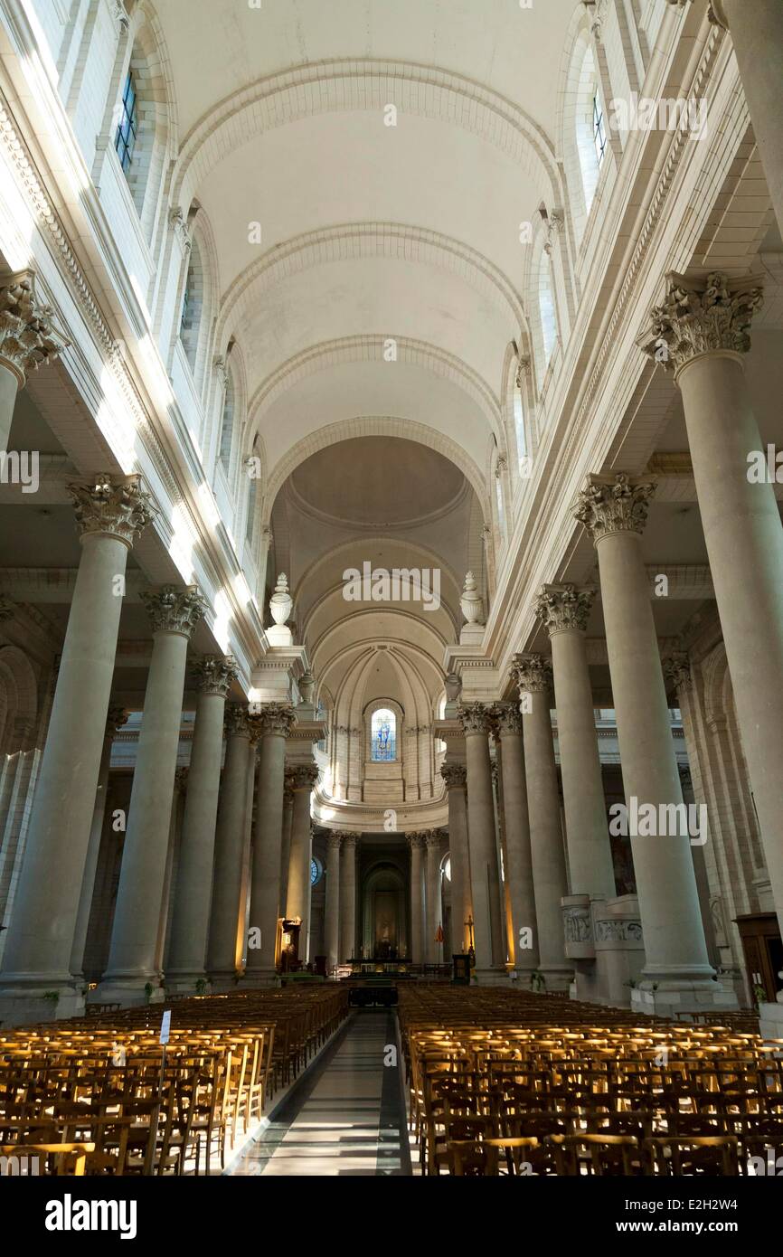 Arras cathedral hi-res stock photography and images - Alamy