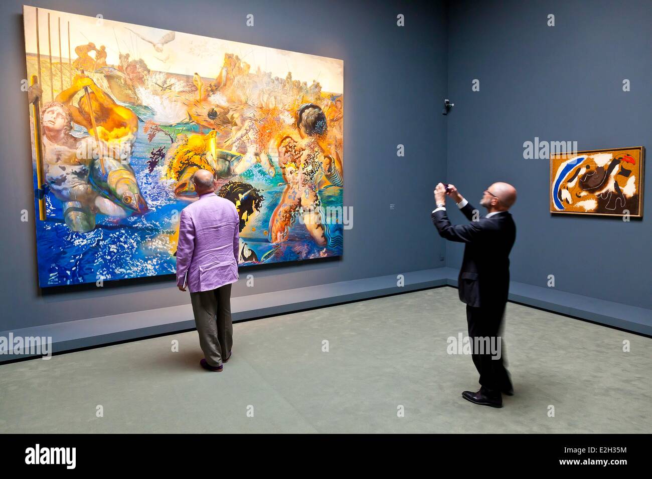 France Bouches du Rhone Aix en Provence Marseille Provence European ...