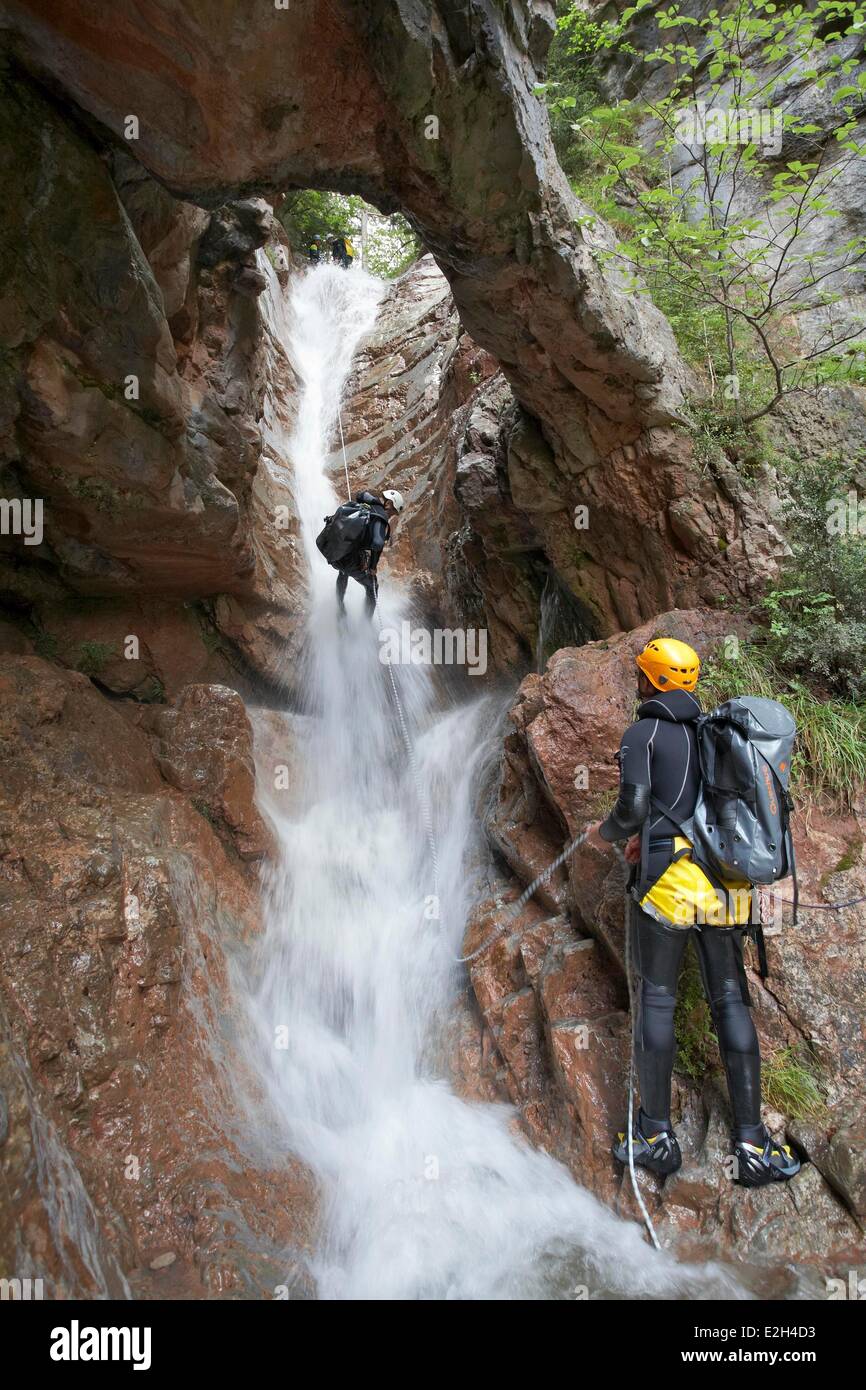 Rodellar hi-res stock photography and images - Alamy