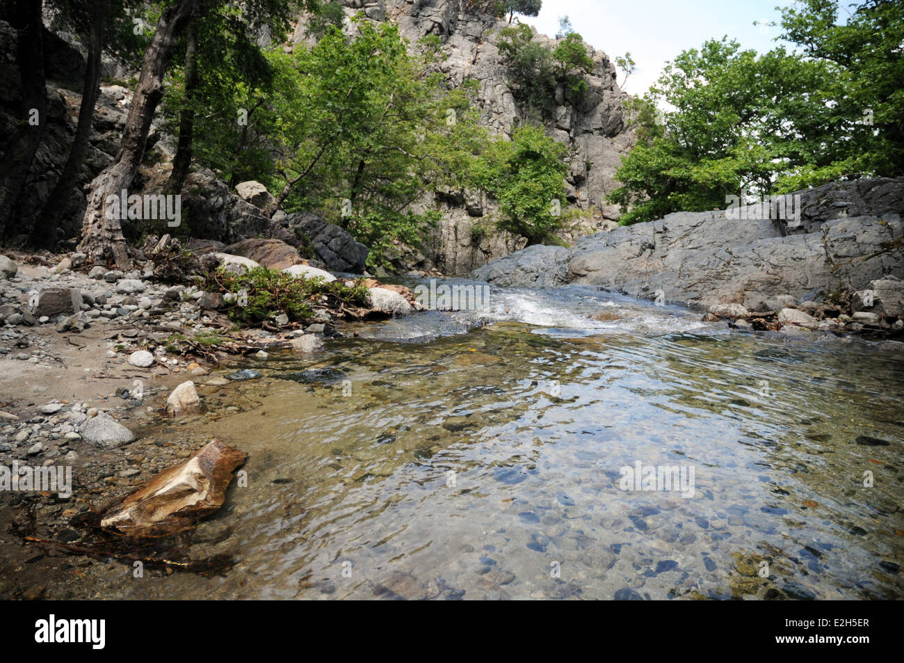 Fonias river hi-res stock photography and images - Alamy