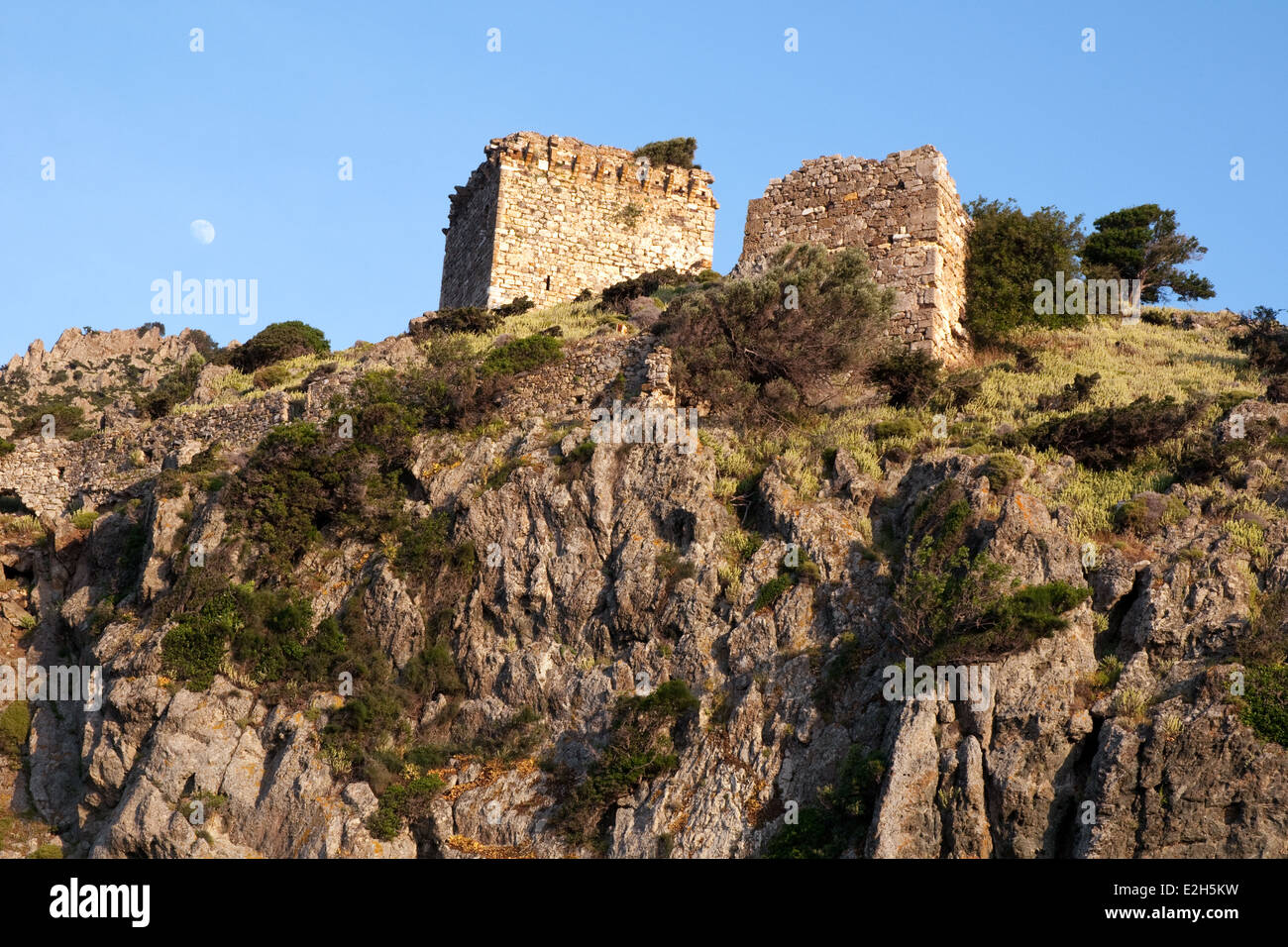 Paleopoli hi-res stock photography and images - Alamy