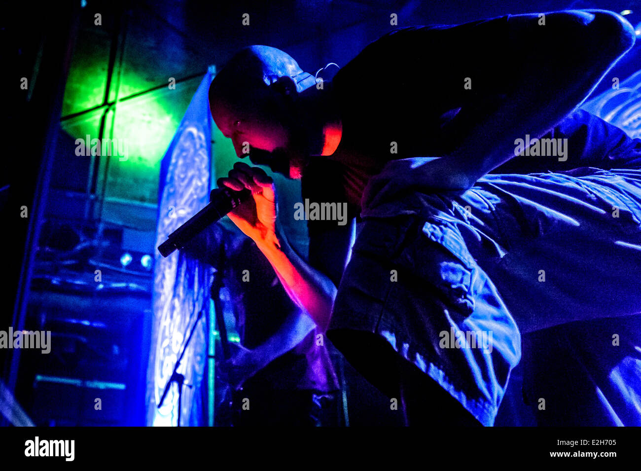 Jens kidman hi-res stock photography and images - Alamy