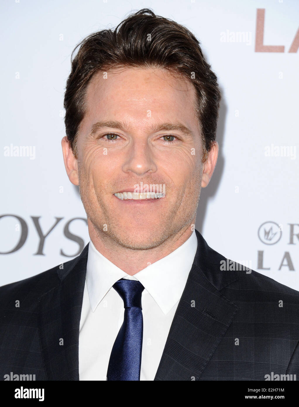 Los Angeles, California, USA. 19th June, 2014. Mike Doyle attending the ...