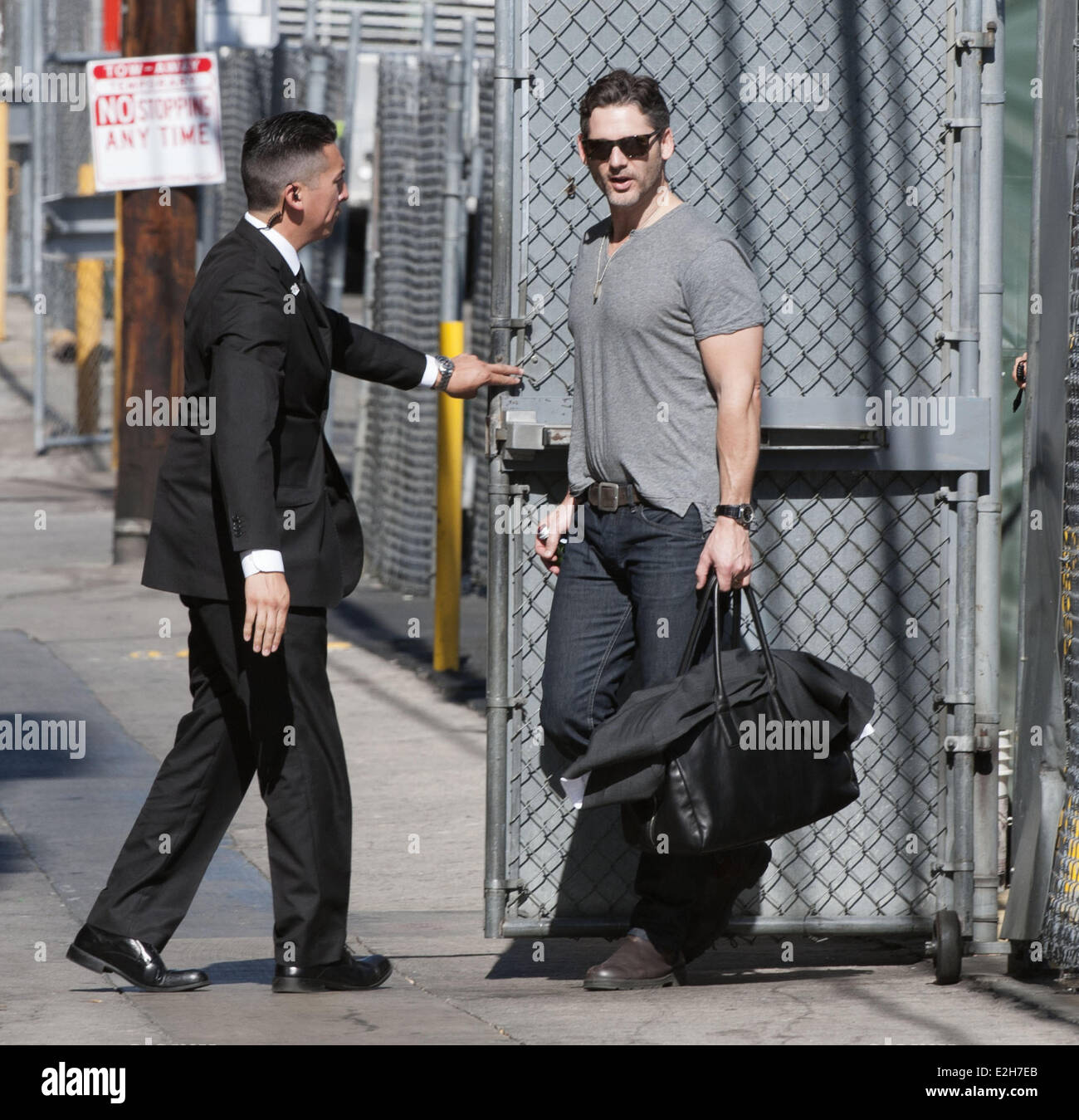 Australian actor eric bana hi-res stock photography and images - Alamy