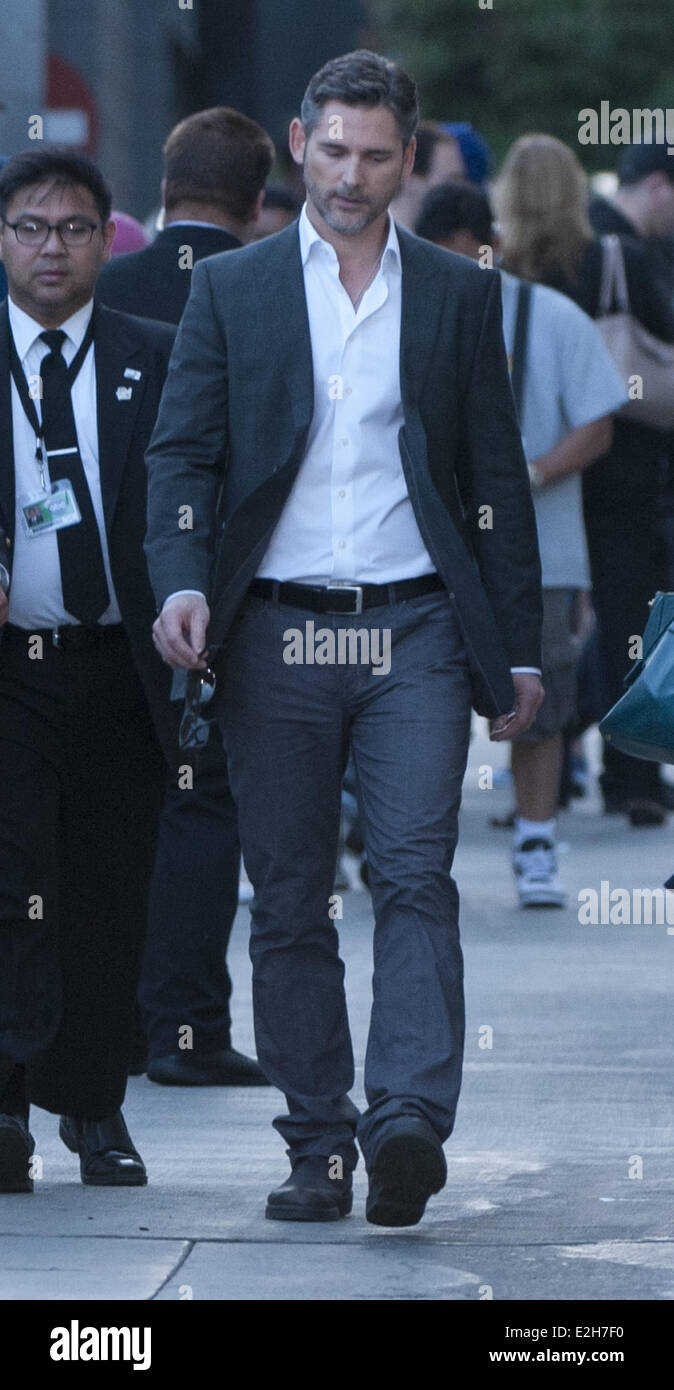 Hollywood, California, USA. 19th June, 2014. Australian film and ...