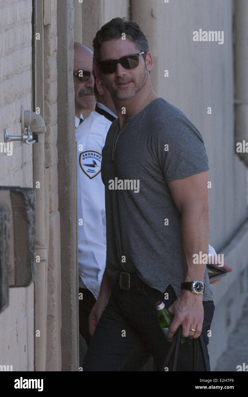 Australian actor eric bana hi-res stock photography and images - Alamy