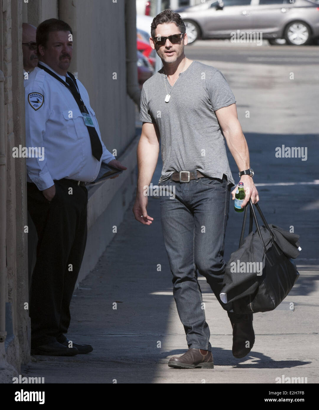 Hollywood, California, USA. 19th June, 2014. Australian film and ...