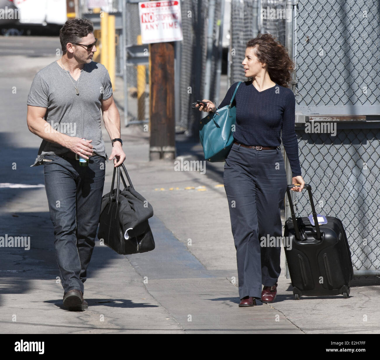 Australian actor eric bana hi-res stock photography and images - Alamy