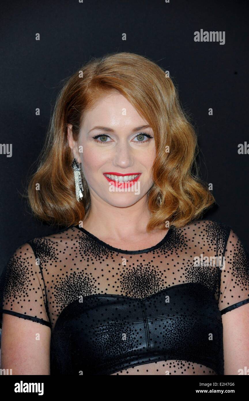 Erica piccininni hi-res stock photography and images - Alamy