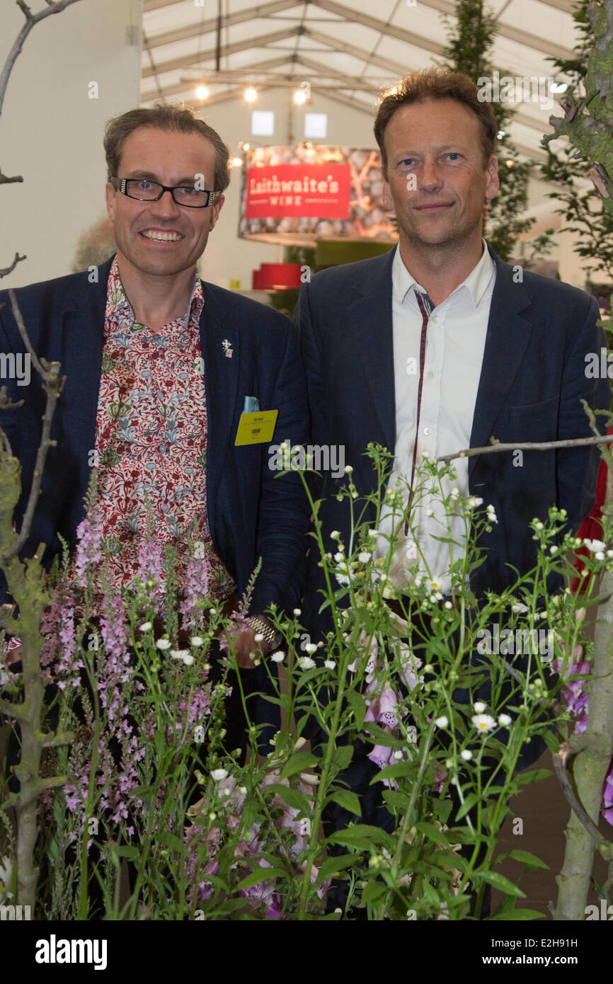 Director of the museum of london hi-res stock photography and images ...