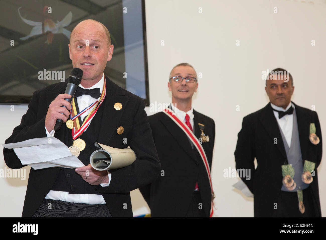 Joe sinclair hi-res stock photography and images - Alamy