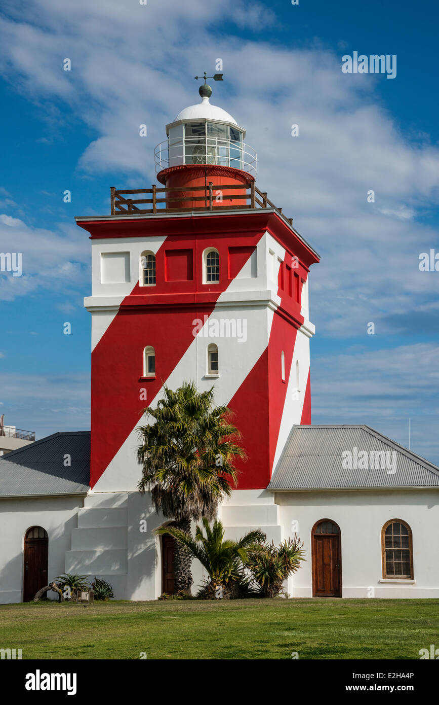 Lighthouses south africa hi-res stock photography and images - Alamy