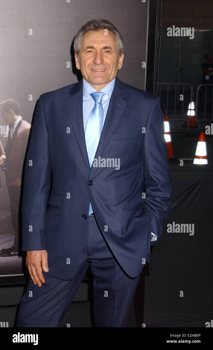 Hollywood, California, USA. 19th June, 2014. Lou Volpe attends the ...