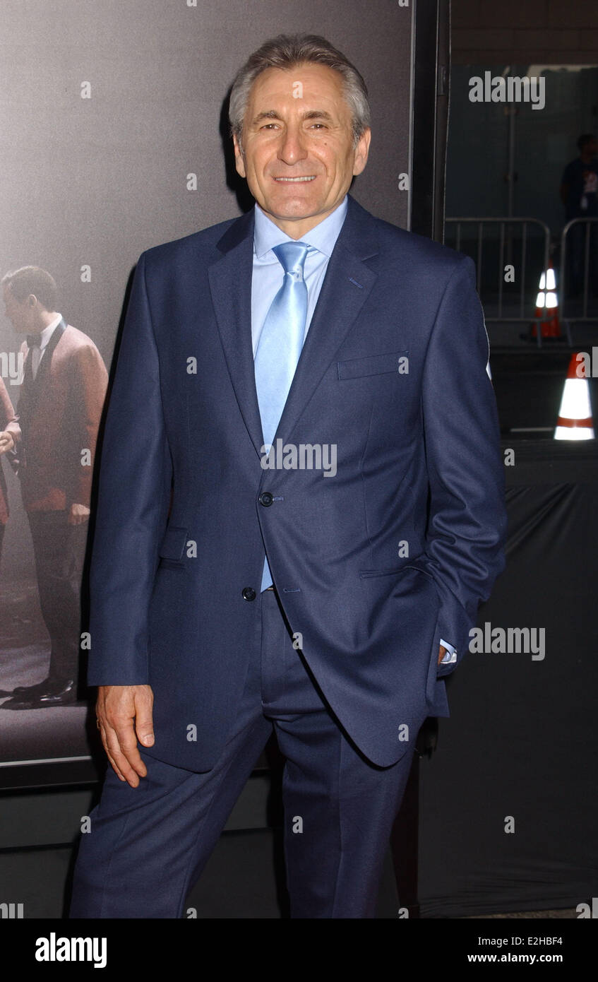 Hollywood, California, USA. 19th June, 2014. Lou Volpe attends the ...