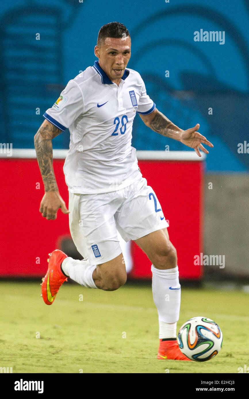 2014 world cup holebas hi-res stock photography and images - Alamy