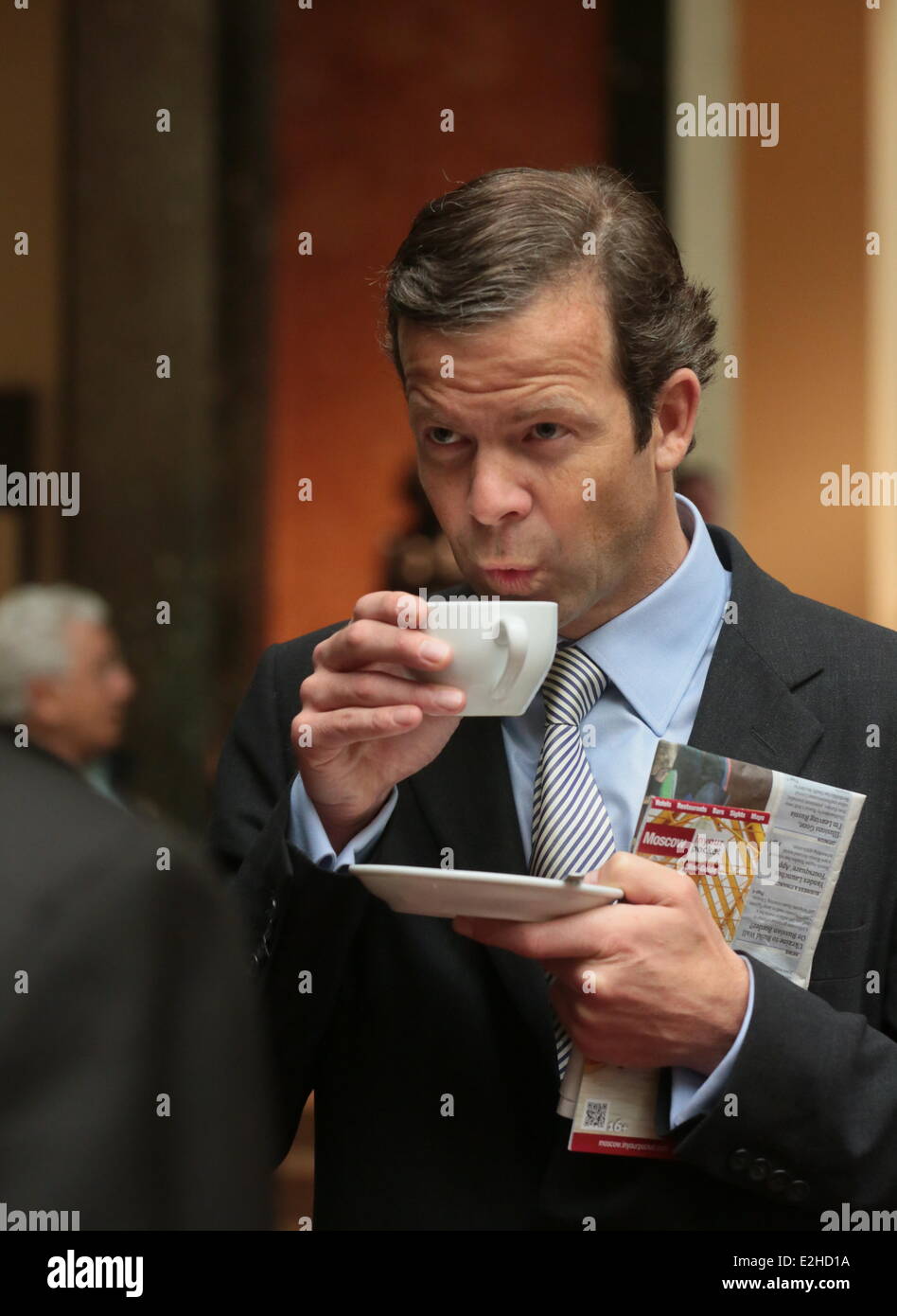 Prince Maximilian High Resolution Stock Photography and Images - Alamy