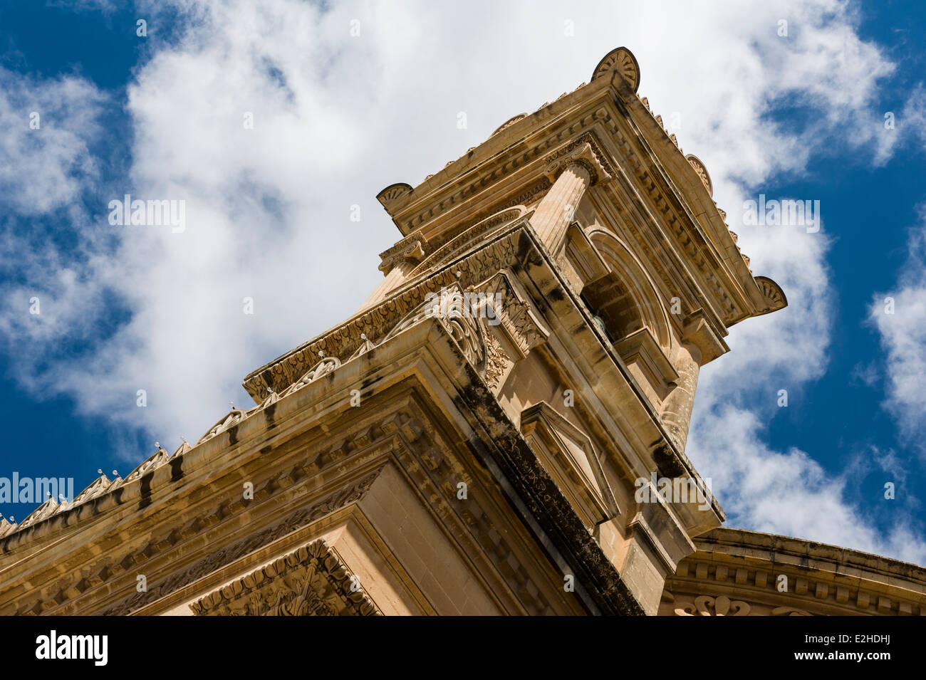 Assumption of our lady hi-res stock photography and images - Alamy