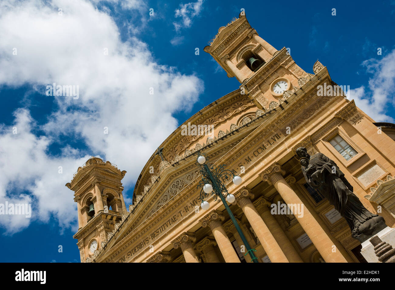 Assumption of our lady hi-res stock photography and images - Alamy