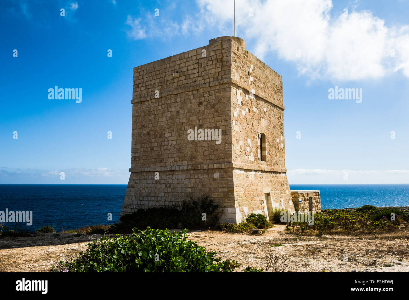 All Along The Watchtower High Resolution Stock Photography and Images ...