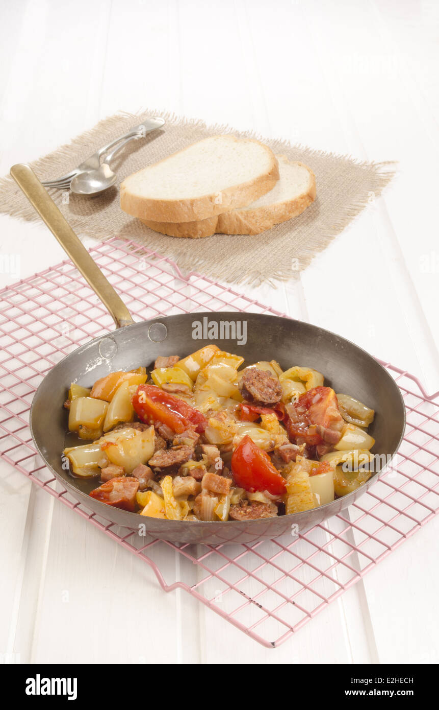 Letcho hi-res stock photography and images - Alamy