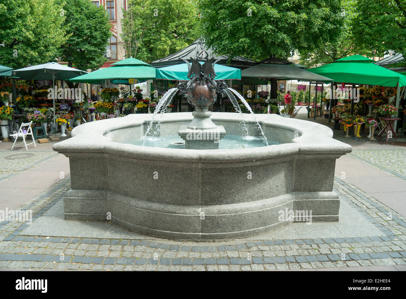 Salt market hi-res stock photography and images - Alamy