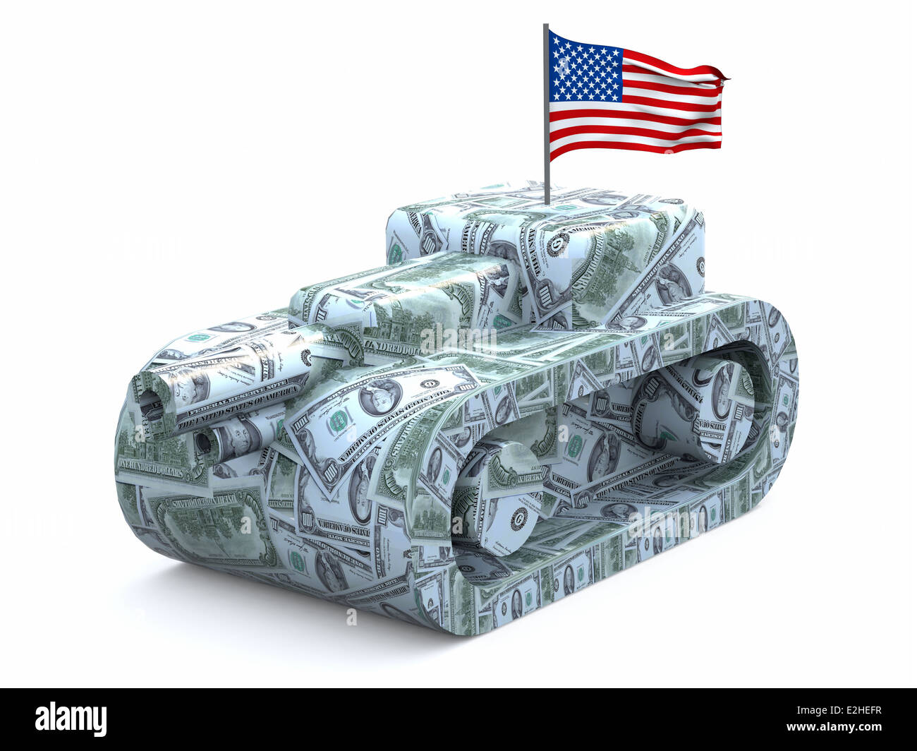 Cartoon army tank hi-res stock photography and images - Alamy