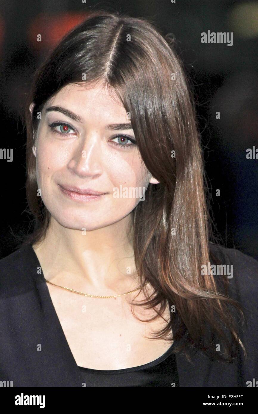 Anna bederke hi-res stock photography and images - Alamy