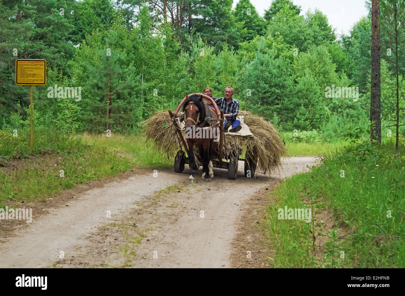Old fashioned rope making hi-res stock photography and images - Alamy