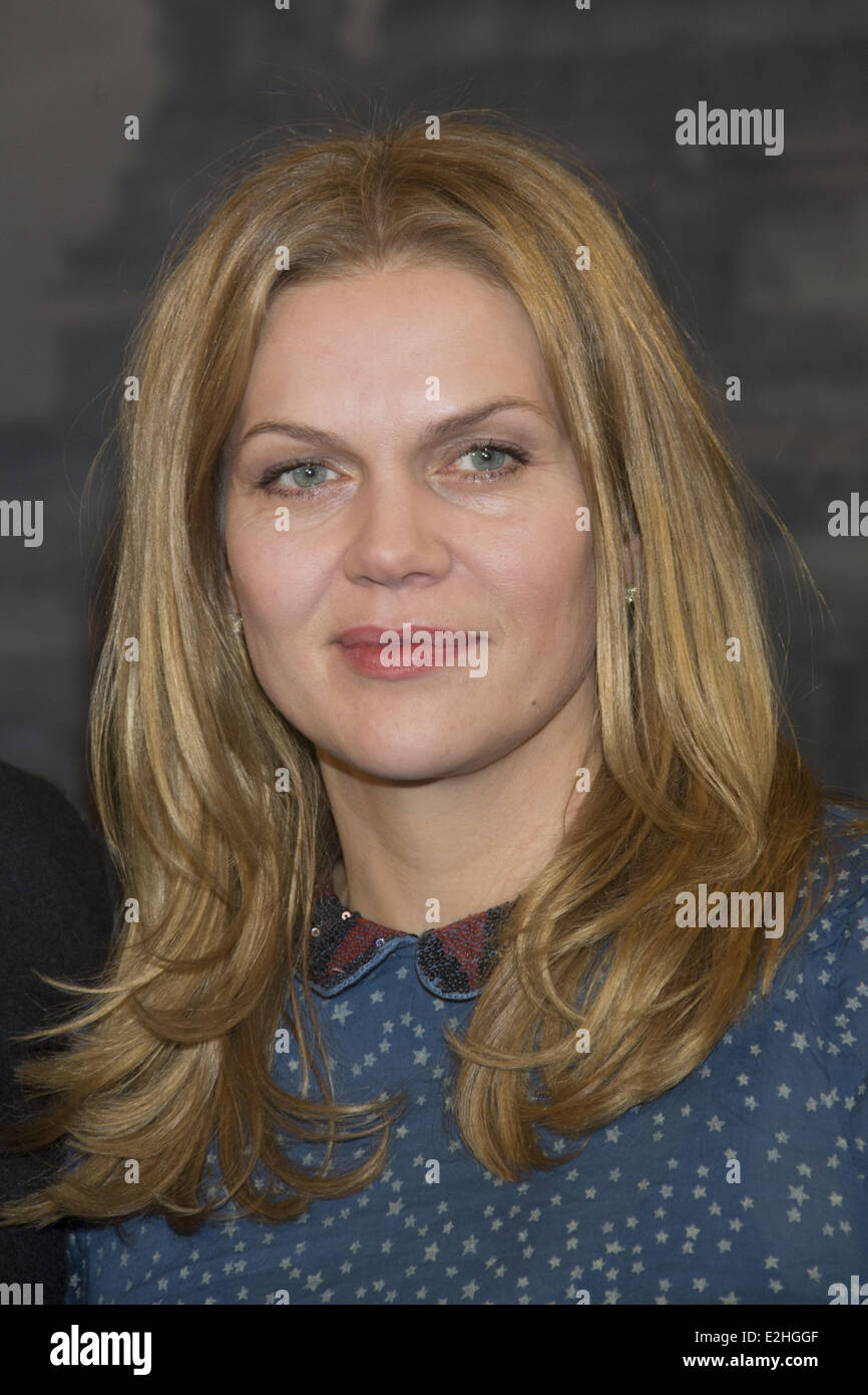 Anna loos photocall nacht hi-res stock photography and images - Alamy