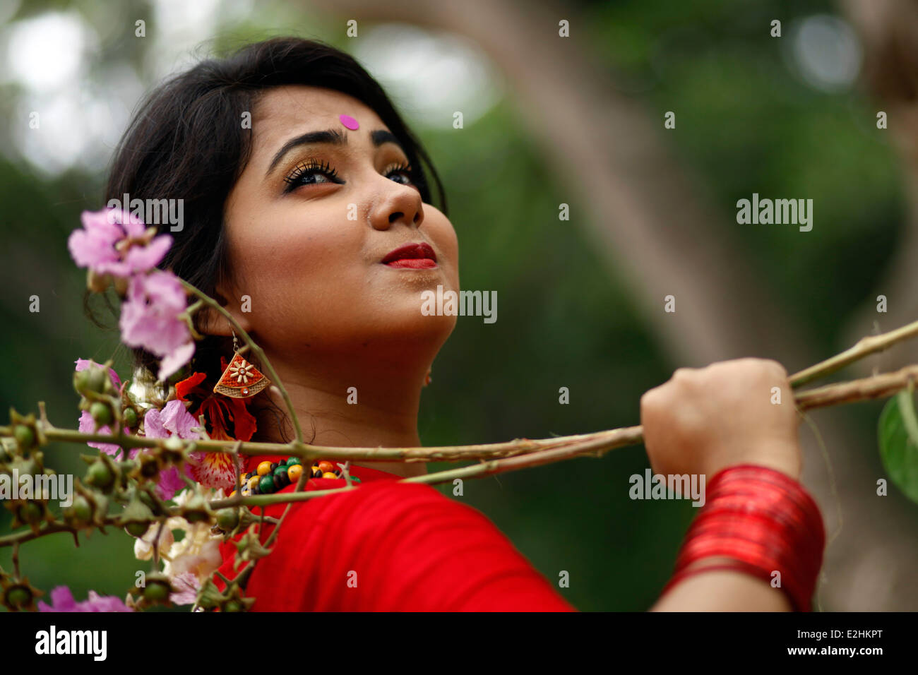 Bangladeshi summer hi-res stock photography and images - Alamy